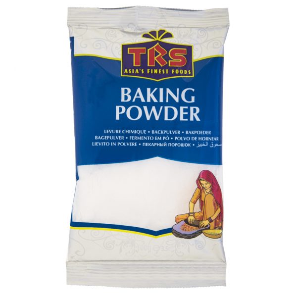 TRS Baking Powder 100 Gram – Spicehaveli